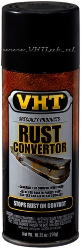 Rust converter (roest omzetter) -SP229- | VHTlak.nl